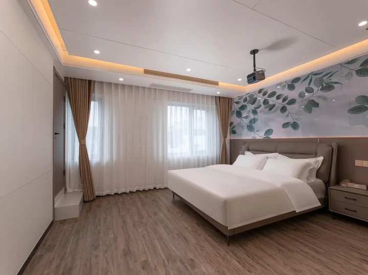 Yi'er Hotel - Suzhou