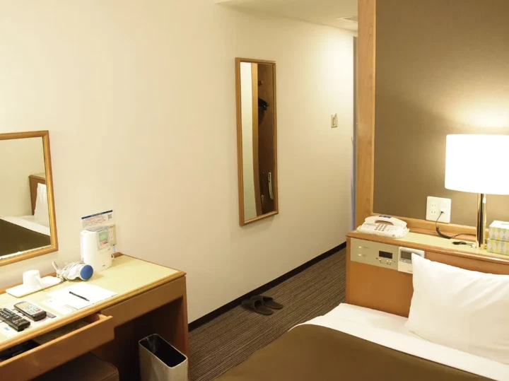 Extol Inn Kumamoto Ginzadoori - 熊本市
