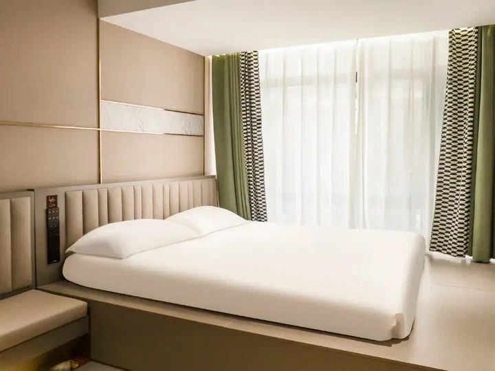 Donghe Hotel - Beijing