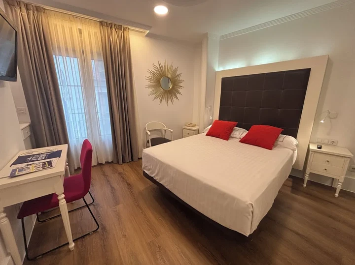 Hotel Boutique Catedral - Valladolid