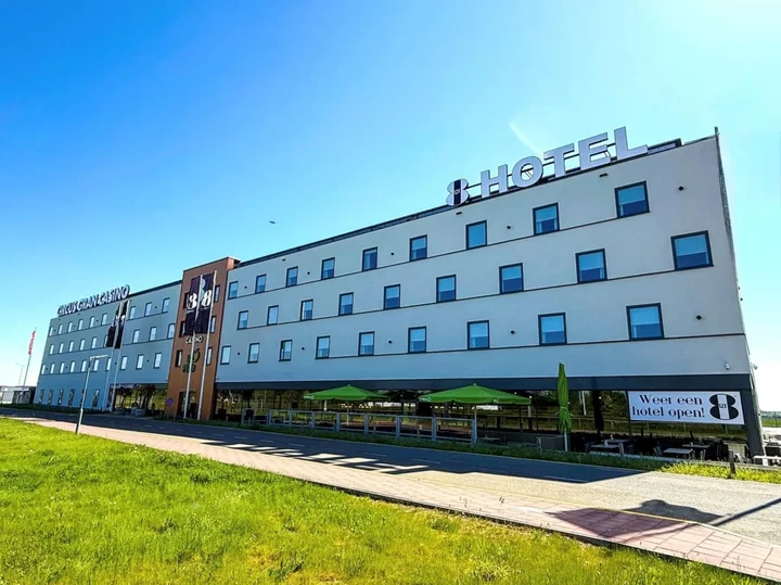 Gr8 Hotel Maastricht Aachen Airport - Maastricht