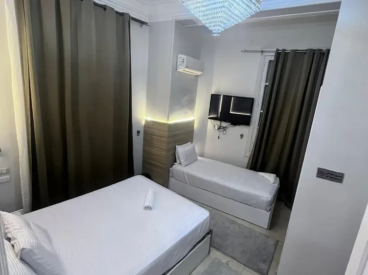 New Abdeen Palace Hostel - Égypte