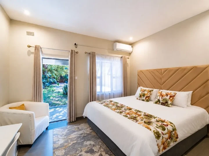 Cosmo Guest House - Victoria Falls