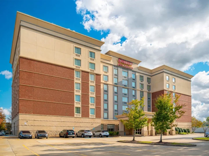 Drury Inn & Suites Baton Rouge - Baton Rouge, LA