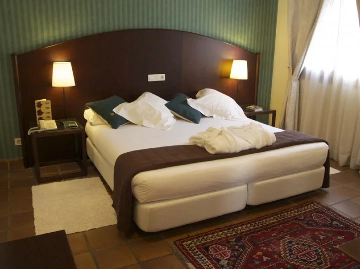 Hotel La Estación - Bocairent