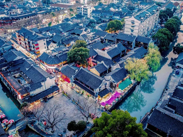 Shanghai Sanqiao Hotel - Shanghai