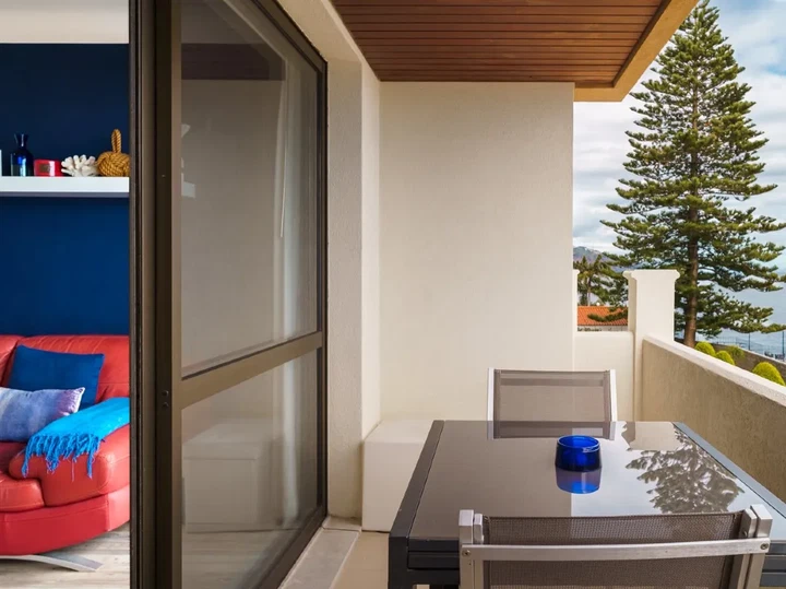Guestready - Escapadela Ao Sol No Funchal - Funchal