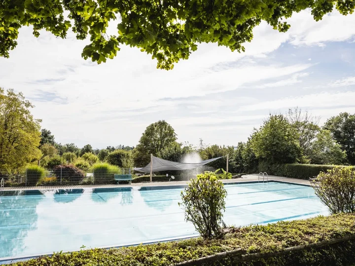 Wirthshof Hotel & Chalets - Friedrichshafen