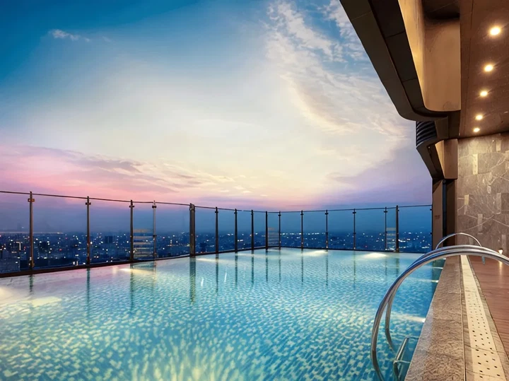 Saigon Landmark 81 Tower Apartments - Ww - Hô Chi Minh-Ville