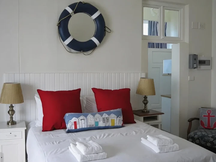 Jetty Self-catering - Swakopmund