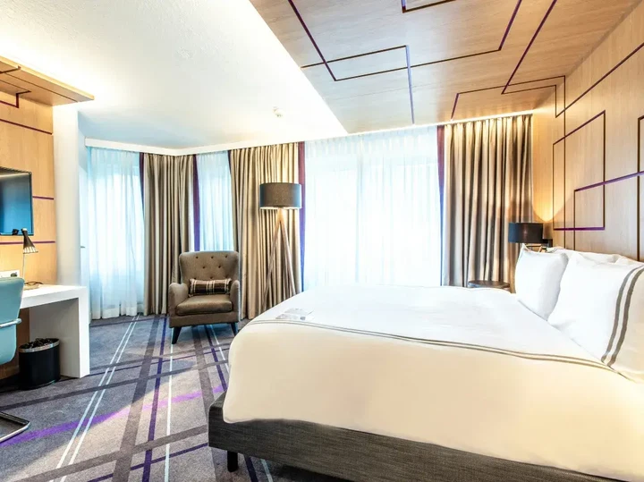 Premier Inn Braunschweig City Centre Hotel - Brunswick