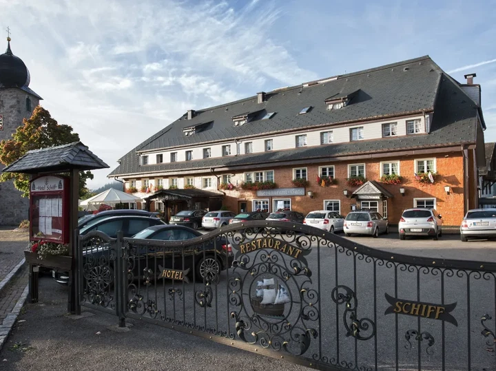 Hotel Schiff Am Schluchsee - Schluchsee