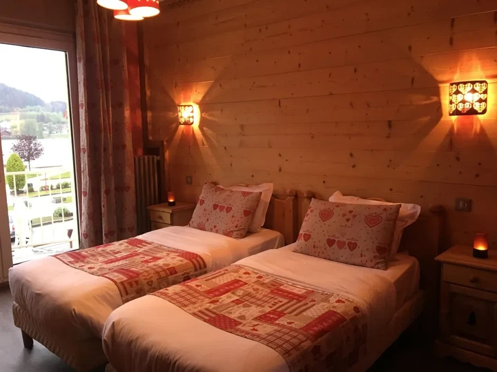 L Annexe By La Reserve - Gérardmer