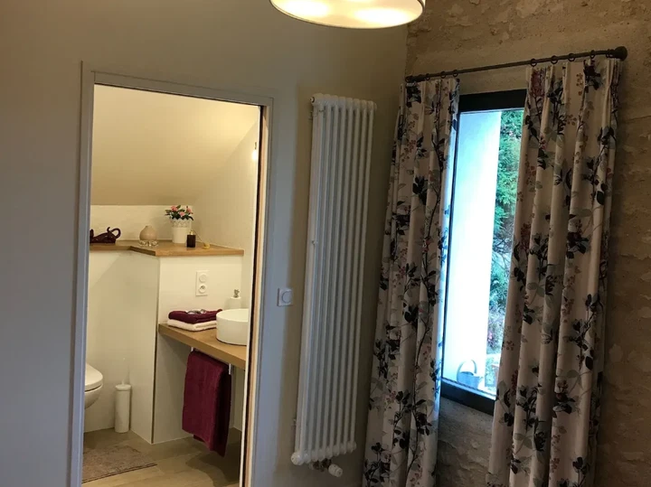 La Musardine En Vexin : Ch.d'hôtes De Charme Proche Giverny, Château, Cergy Pontoise Val D'oise - Île-de-France