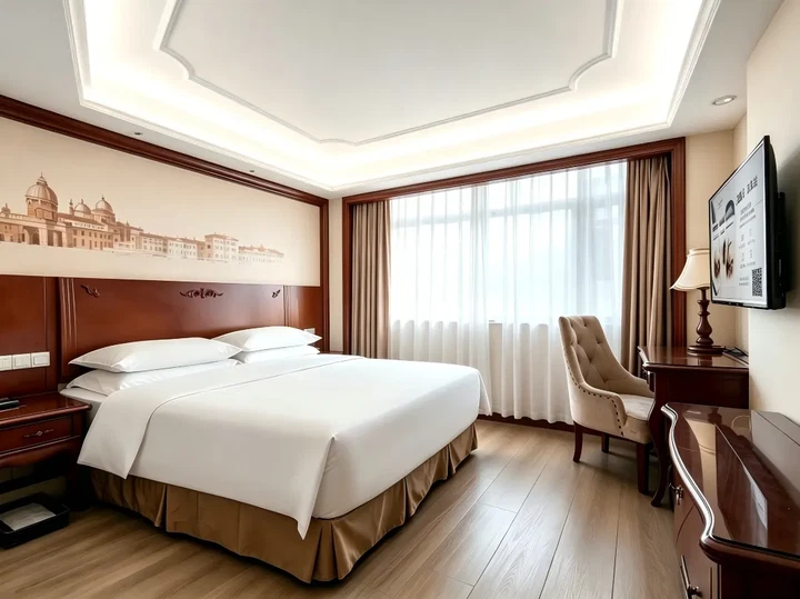 Vienna Hotel - Shenzhen