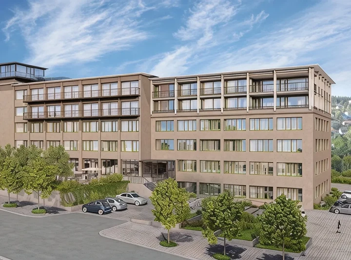 Hotel Federwerk - Villingen-Schwenningen