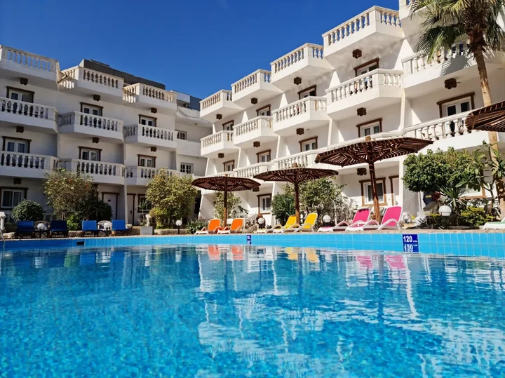 Zak Inn - Hurghada