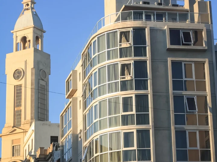 Axsur Design Hotel - Montevideo