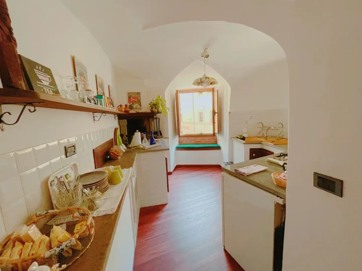 B&b Chiostro San Marco - Tarquinia