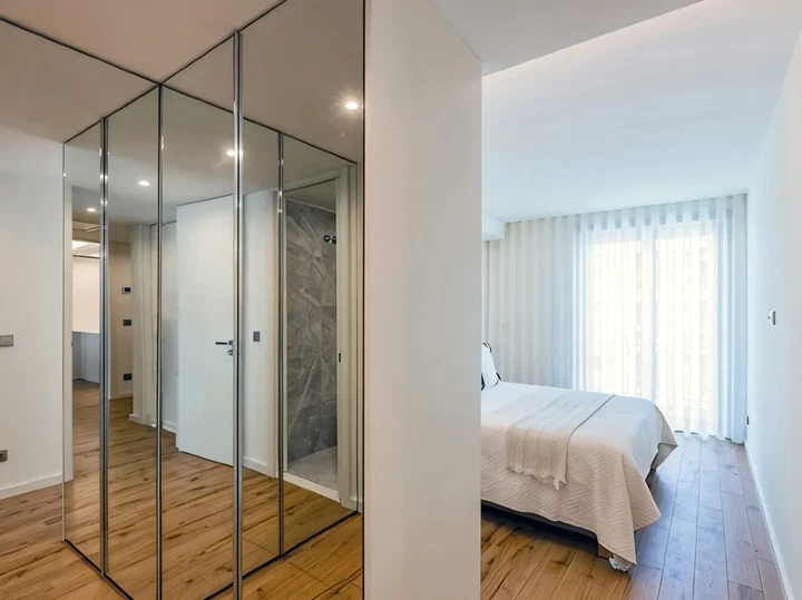 Renovato Prestige - Porto