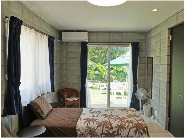 Orangebox Annex - Miyako-jima