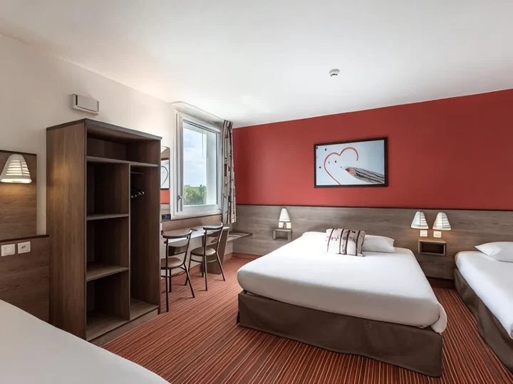 Ace Hôtel Bordeaux-cestas - Pessac