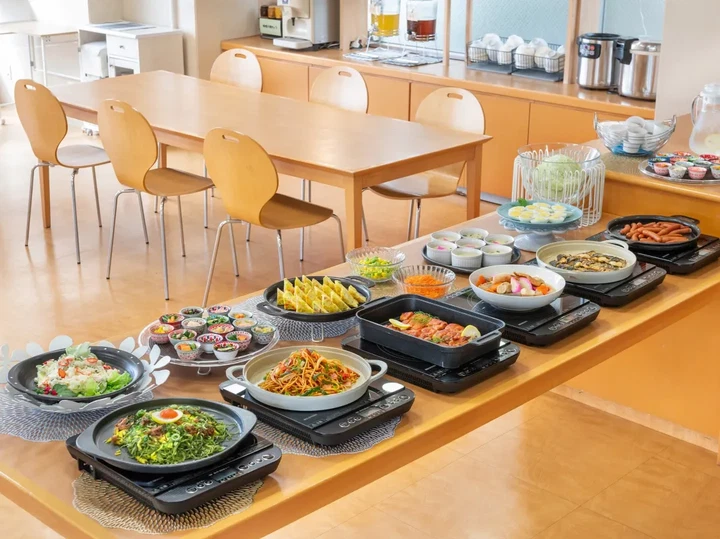 Park Inn Sanyo Onoda - Shimonoseki