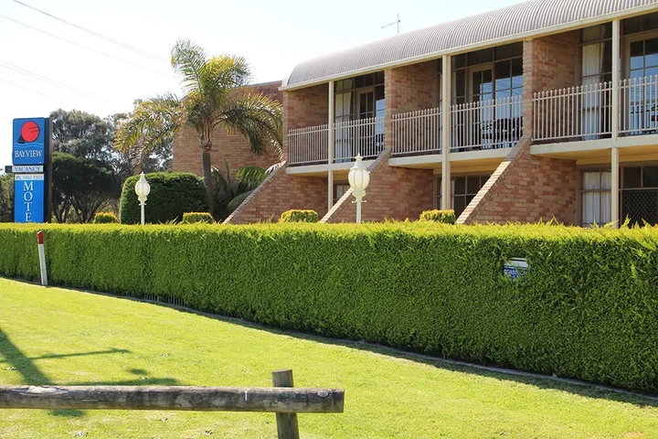 Bayview Motel - Mornington Peninsula