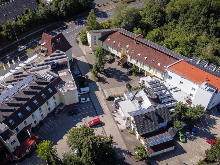 City Hotel Meckenheim - Rheinbach