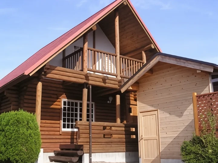 Log House Resort Hotel Chirorin Mura - Kyōtango