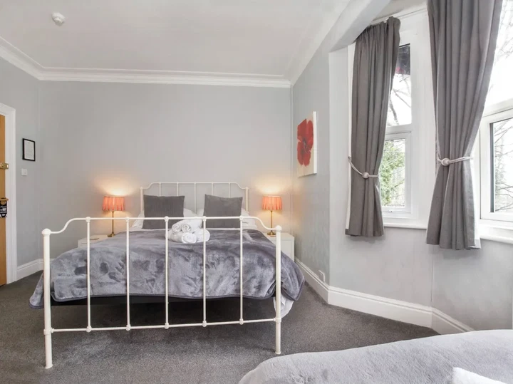 St Marys Guest House - York