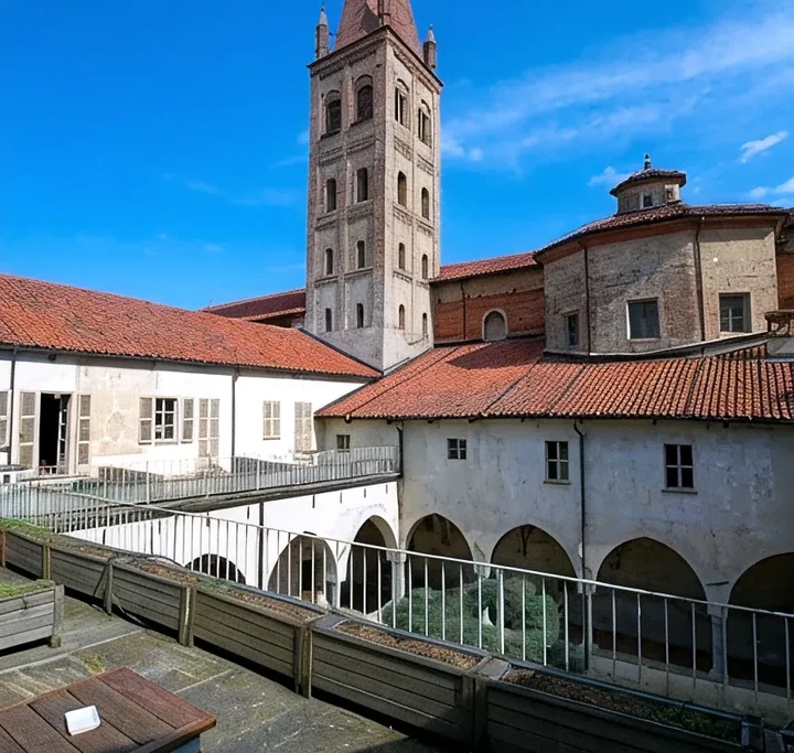 Hotel San Giovanni Resort - Piedmont