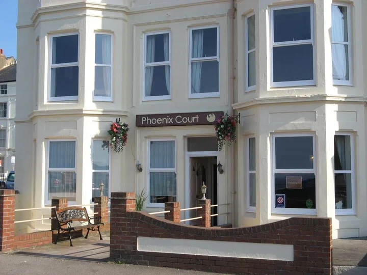 Phoenix Court Hotel - Scarborough
