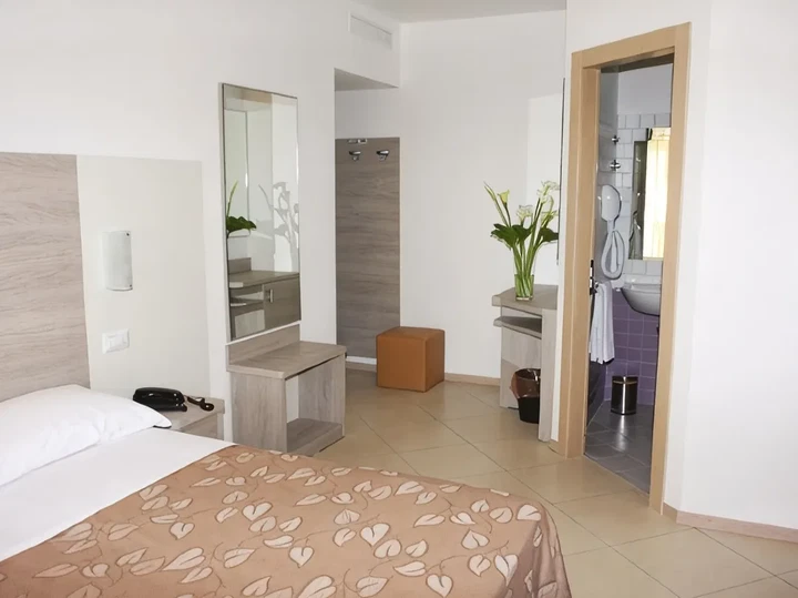 Hotel Villa Enea - Cattolica
