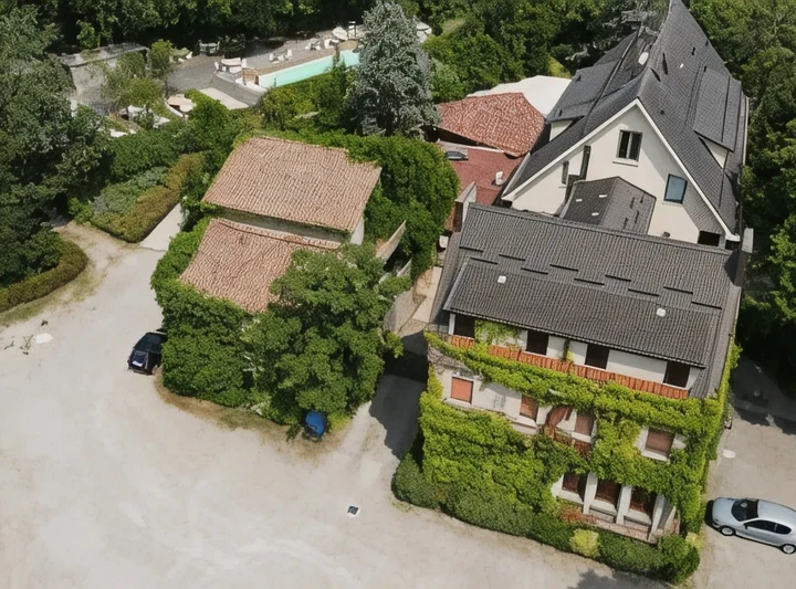 Country Hotel Le Querce - Provincia di Parma