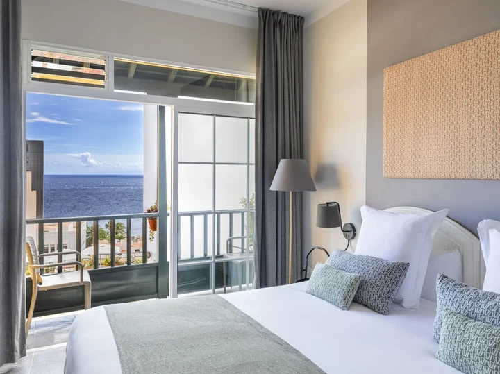Hotel San Telmo - Santa Cruz de La Palma