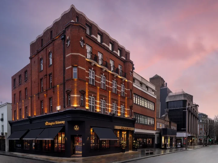 The Kensington Hideaway - Notting Hill