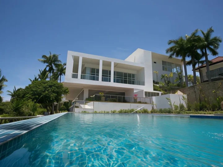Chateau By The Sea - Cebu