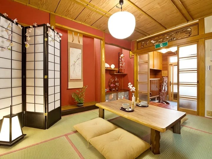 Traditional Folk House40 Mins From Kansai Airport. - Ōsaka