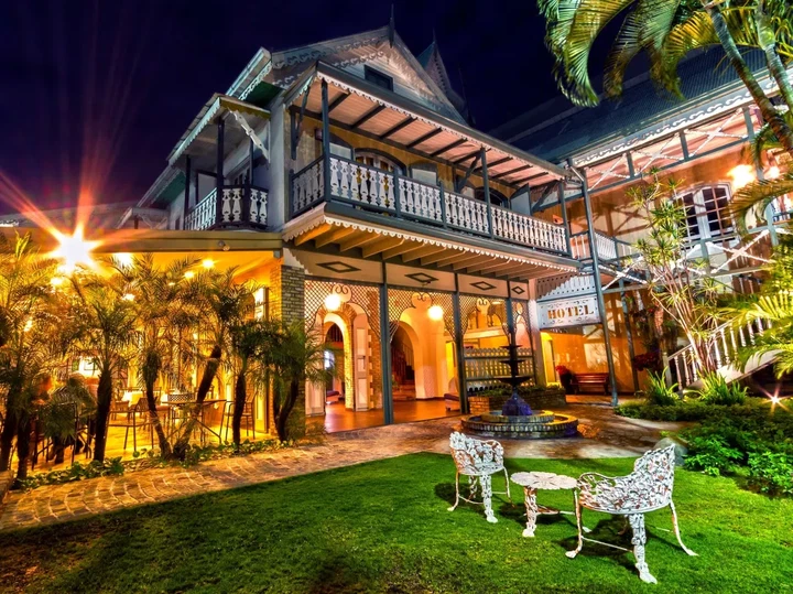 Kinam Hotel - Port-au-Prince