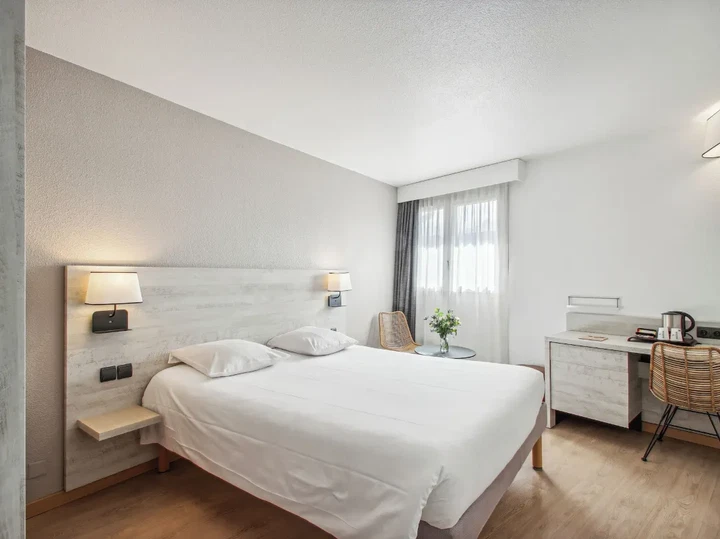 Hôtel Akena Biarritz - Grande Plage - Anglet