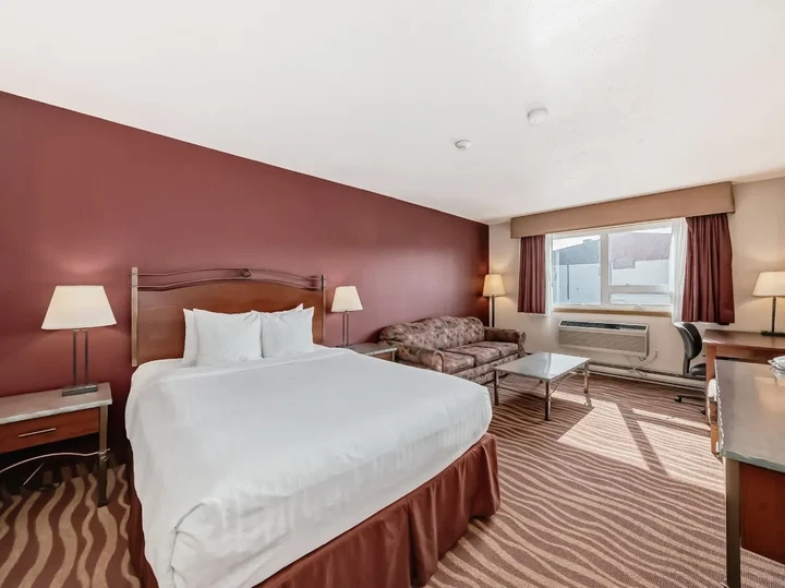 Invermere Inn - Invermere
