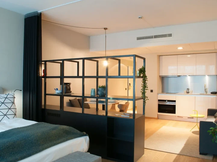 Premier Suites Antwerp - Antwerp