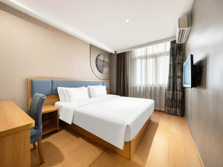 Xingyue Starjoy Hotel - Hangzhou