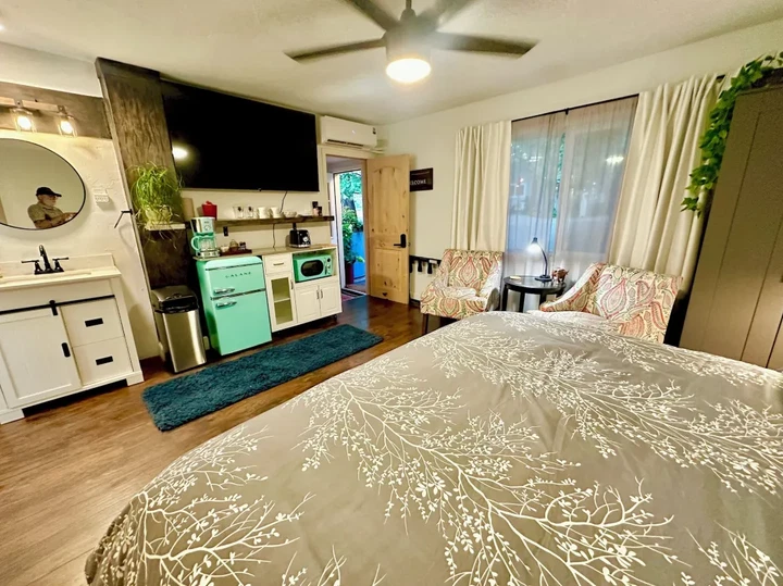 The Pines Inn And Cottages - Nevada City, CA