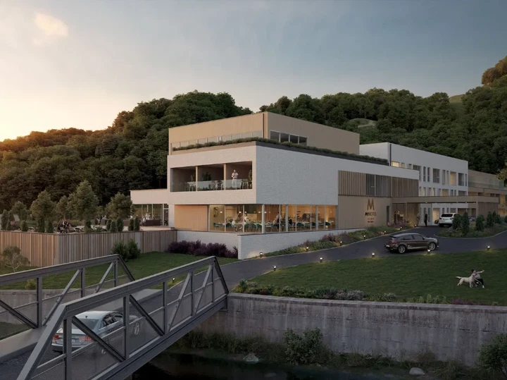 My Hotel Malmedy - Malmedy