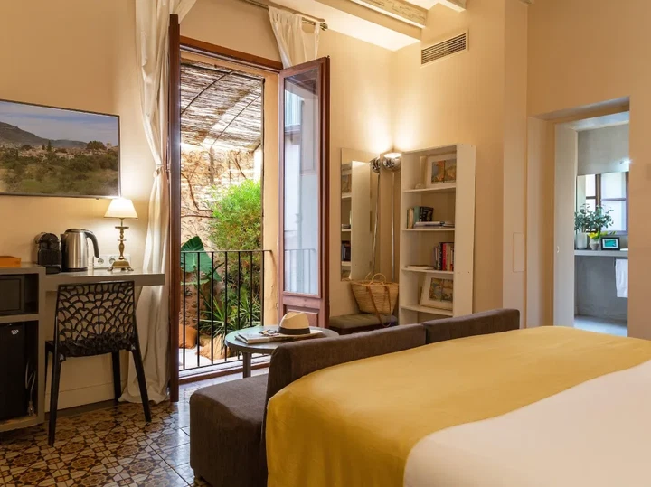 Sóllerooms - Sóller