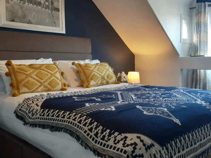 The Merrydale Guest House - Llandudno