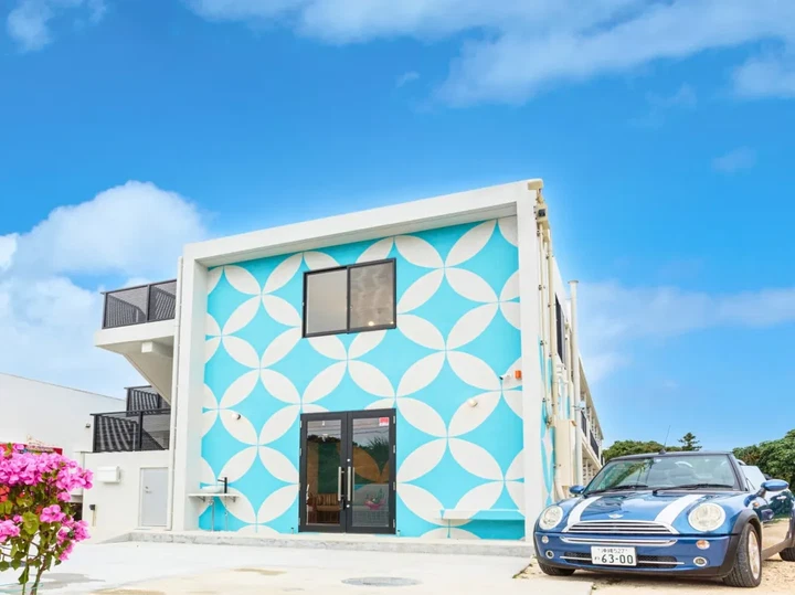 Run Hotel In Sunayama - Miyako-jima
