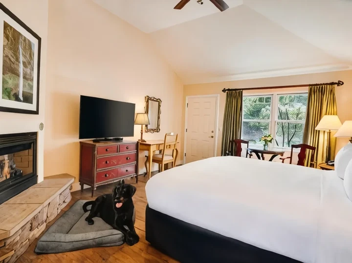 Oregon Garden Resort - Silverton, OR